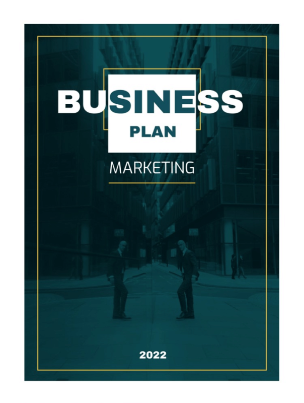 30+ Free Editable Business Plan Templates in Google Slides ...