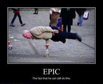 65+ Hilarious Old Man Memes That Will Crack You Up | Inspirationfeed