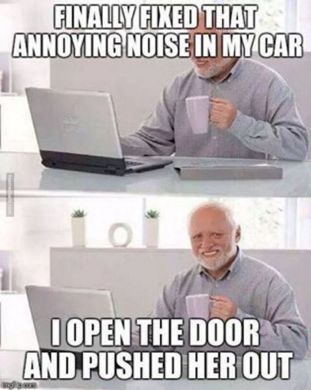 65+ Hilarious Old Man Memes That Will Crack You Up | Inspirationfeed