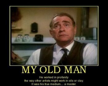 65+ Hilarious Old Man Memes That Will Crack You Up | Inspirationfeed