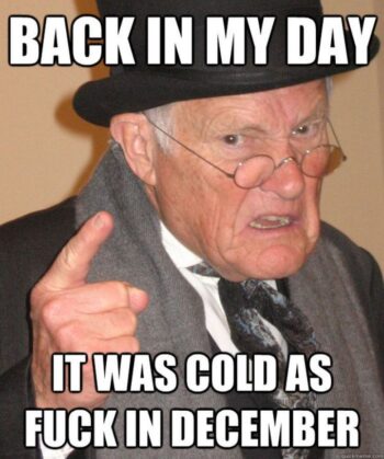 65+ Hilarious Old Man Memes That Will Crack You Up | Inspirationfeed