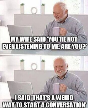 65+ Hilarious Old Man Memes That Will Crack You Up | Inspirationfeed