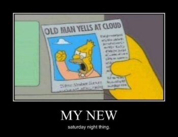 65+ Hilarious Old Man Memes That Will Crack You Up | Inspirationfeed