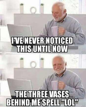 65+ Hilarious Old Man Memes That Will Crack You Up | Inspirationfeed