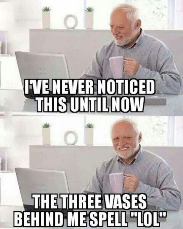 65+ Hilarious Old Man Memes That Will Crack You Up | Inspirationfeed