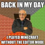 65+ Hilarious Old Man Memes That Will Crack You Up | Inspirationfeed