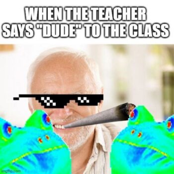 65+ Hilarious Old Man Memes That Will Crack You Up | Inspirationfeed