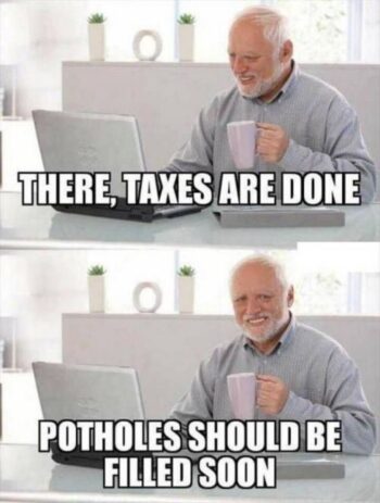 65+ Hilarious Old Man Memes That Will Crack You Up | Inspirationfeed