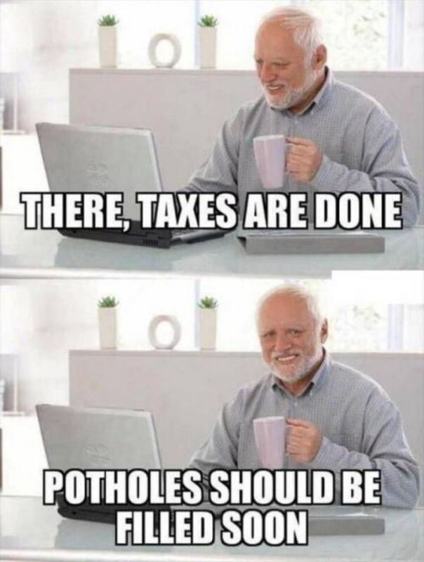 65+ Hilarious Old Man Memes That Will Crack You Up | Inspirationfeed