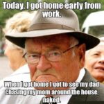 65+ Hilarious Old Man Memes That Will Crack You Up | Inspirationfeed