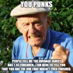 65+ Hilarious Old Man Memes That Will Crack You Up | Inspirationfeed