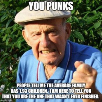 65+ Hilarious Old Man Memes That Will Crack You Up | Inspirationfeed