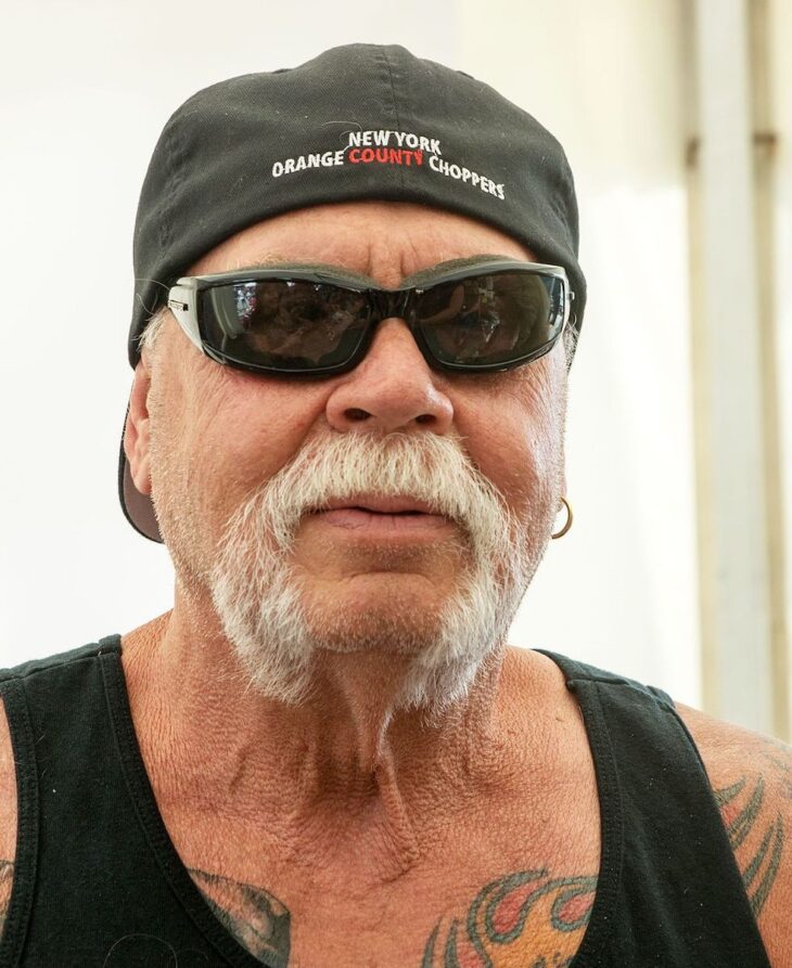 Paul Teutul Sr. Net Worth (Updated 2023) | Inspirationfeed