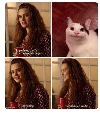 40+ Smile Memes That'll Light Up Your Week | Inspirationfeed