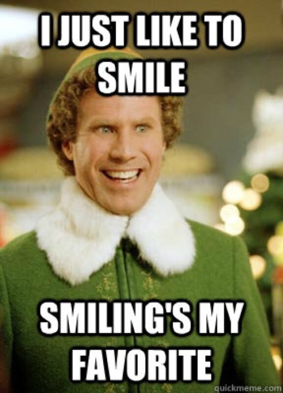 40+ Smile Memes That'll Light Up Your Week | Inspirationfeed