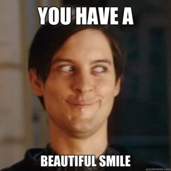 40+ Smile Memes That'll Light Up Your Week | Inspirationfeed