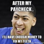 30+ Relatable Teeth Memes That’ll Have You Rolling | Inspirationfeed