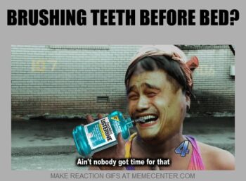 30+ Relatable Teeth Memes That’ll Have You Rolling | Inspirationfeed