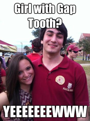 30+ Relatable Teeth Memes That’ll Have You Rolling | Inspirationfeed