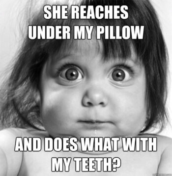 30+ Relatable Teeth Memes That’ll Have You Rolling | Inspirationfeed