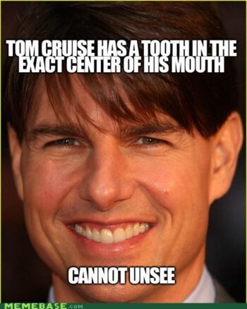 30+ Relatable Teeth Memes That’ll Have You Rolling | Inspirationfeed