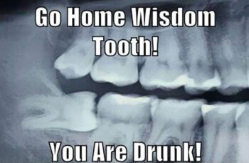 30+ Relatable Teeth Memes That’ll Have You Rolling | Inspirationfeed