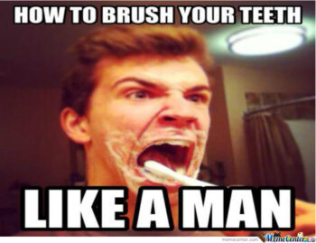 30+ Relatable Teeth Memes That’ll Have You Rolling | Inspirationfeed