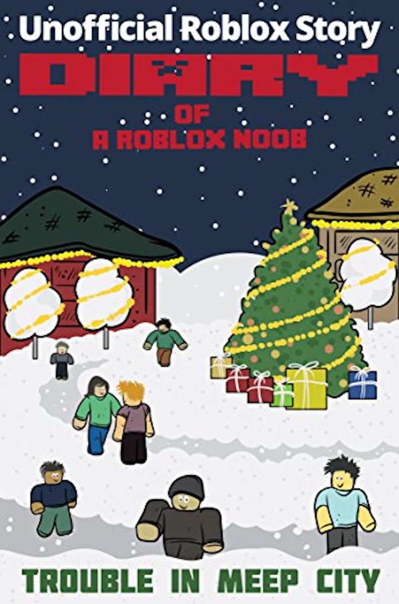 10 Must-Have Books to Enrich Your Roblox Experience | Inspirationfeed