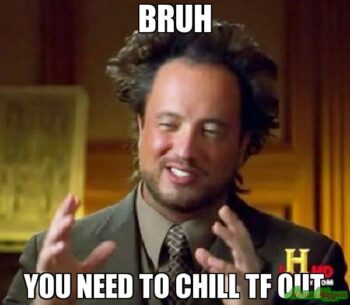30+ Relatable Bruh Memes | Inspirationfeed