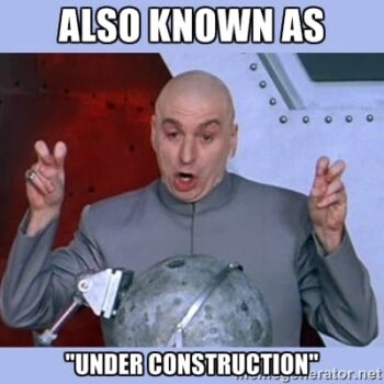 40+ Hilarious Construction Memes | Inspirationfeed
