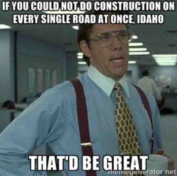 40+ Hilarious Construction Memes | Inspirationfeed