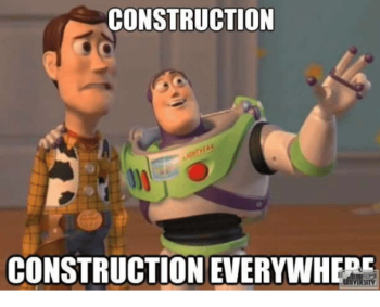 40+ Hilarious Construction Memes | Inspirationfeed