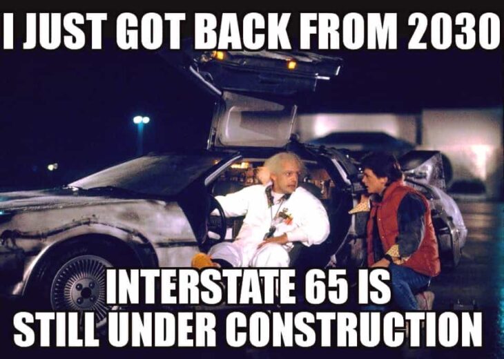 40+ Hilarious Construction Memes | Inspirationfeed