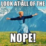 30 Perfect Memes To Say No | Inspirationfeed