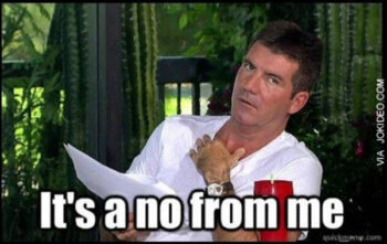 30 Perfect Memes To Say No | Inspirationfeed