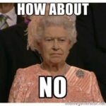 30 Perfect Memes To Say No | Inspirationfeed