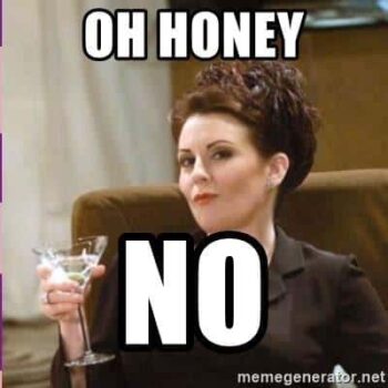 30 Perfect Memes To Say No | Inspirationfeed