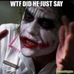 25 Spot-on WTF Memes To Capture How Shocked You Are | Inspirationfeed