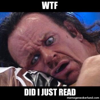 25 Spot-on WTF Memes To Capture How Shocked You Are | Inspirationfeed