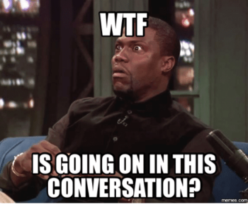25 Spot-on WTF Memes To Capture How Shocked You Are | Inspirationfeed