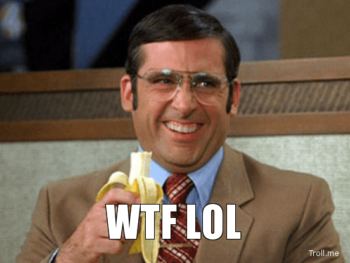 25 Spot-on WTF Memes To Capture How Shocked You Are | Inspirationfeed