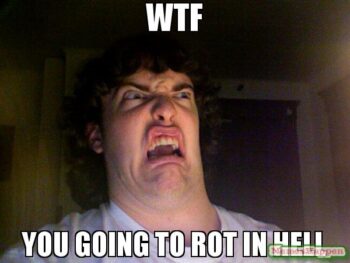 25 Spot-on WTF Memes To Capture How Shocked You Are | Inspirationfeed