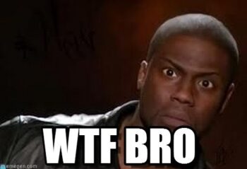 25 Spot-on WTF Memes To Capture How Shocked You Are | Inspirationfeed