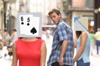 50 Witty Poker Memes Every Player Will Relate To | Inspirationfeed