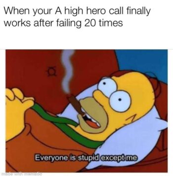 50 Witty Poker Memes Every Player Will Relate To | Inspirationfeed