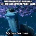 50 Witty Poker Memes Every Player Will Relate To | Inspirationfeed