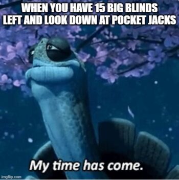 50 Witty Poker Memes Every Player Will Relate To | Inspirationfeed