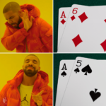 50 Witty Poker Memes Every Player Will Relate To | Inspirationfeed
