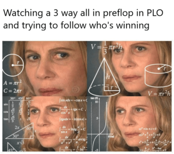 50 Witty Poker Memes Every Player Will Relate To | Inspirationfeed