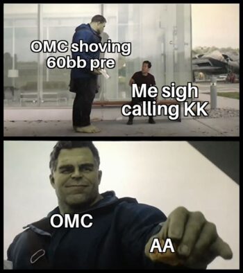 50 Witty Poker Memes Every Player Will Relate To | Inspirationfeed